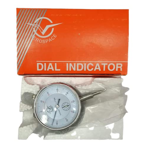 N.R TOOLS STORE-Dial Indicator Micrometer Precise Concentricity ...