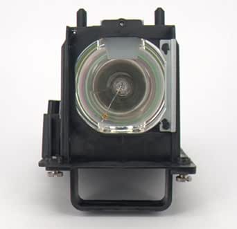 Amazon.com: God Lamp Projector Replacement Lamp Mitsubishi 915B455012 ...