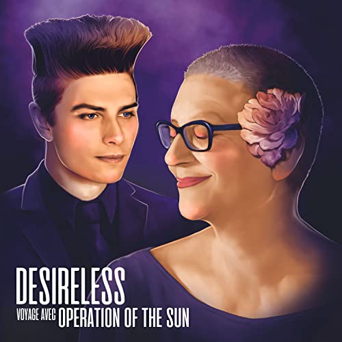 Amazon Music UnlimitedでDesireless feat. Operation of the SunのVoyage ...