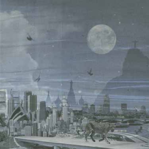 Layo & Bushwacka, Layo & Bushwacka!, Martin Gore, Paul Hartnoll, Ron ...