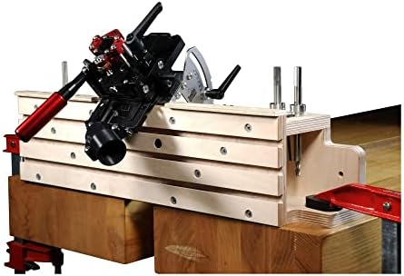 JESSEM Pocket Mill Pro with Workstation - Amazon.com