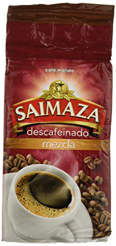 Cápsulas De Café Saimaza Para Nespresso