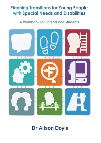 Planning Transitions for Young People with Special Needs and ...