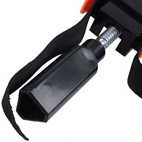 PRAV® Rapid Clamp Corner Strap 4 Jaws Frame for Picture Frames ...