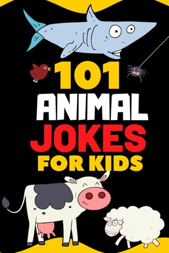 55 Humorous Jokes About Animals That Will Make You Laugh Out Loud ...