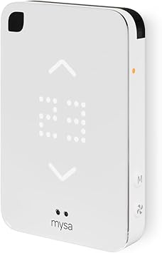 Mysa Smart Thermostat for Mini-Split Heat Pumps & AC | Smart Controller ...