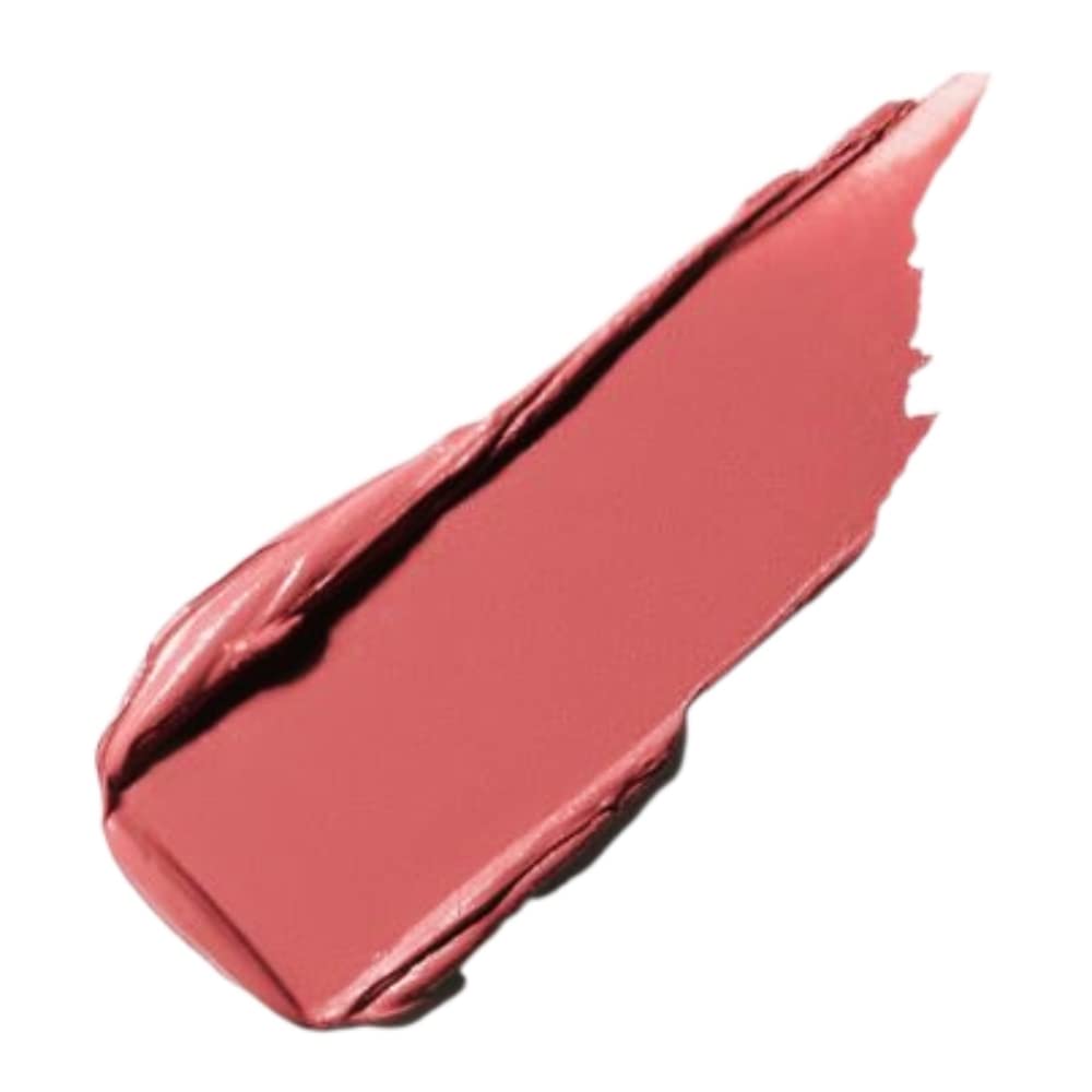 Mac Matte Pink Lipstick Swatches