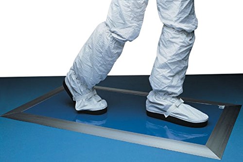 Amazon.com: CleanPro Sticky/Tacky Mat Aluminum Frame (36" x 45 ...