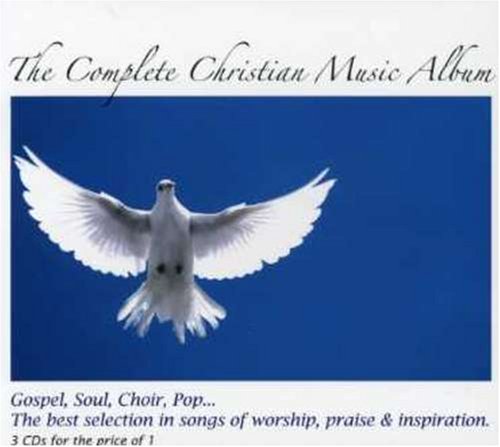 Most Complete Christian Music Album - Most Complete Christian Music ...