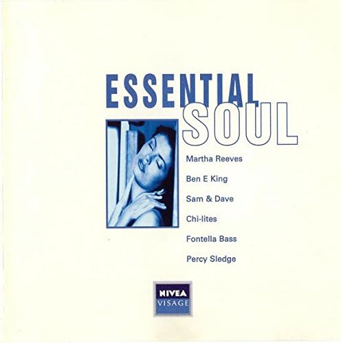 Essential Soul by Various: Amazon.co.uk: CDs & Vinyl