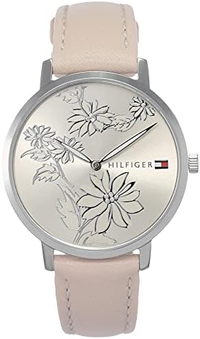 Tommy Hilfiger Analog Rose Gold Dial Women's Watch-TH1781919 ...