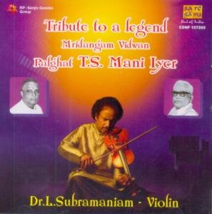 Buy Dr.L.Subramaniam-Violin Concert Online at Low Prices in India ...
