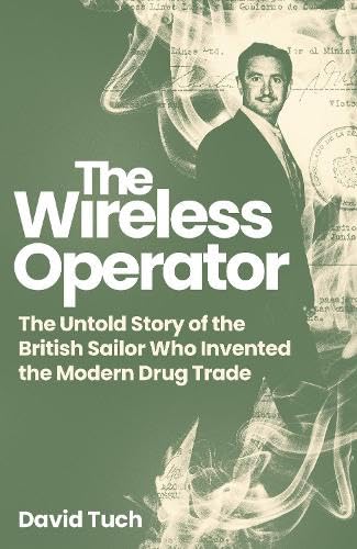 Amazon.com: The Wireless Operator: The Untold Story of the British ...