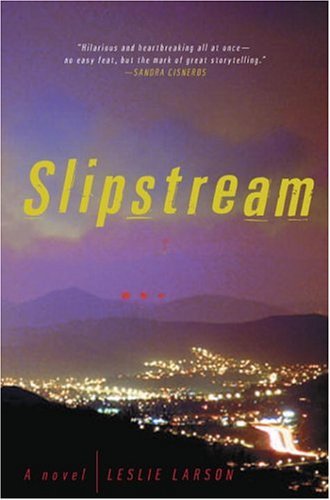 Slipstream: A Novel - Kindle edition by Larson, Leslie. Literature ...