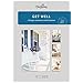 Amazon.com : Dayspring Get Well - Inspirational Boxed Cards - Sunny ...