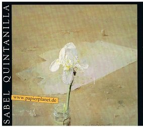 Isabel Quintanilla - Werkübersicht der Ölbilder und Zeichnungen: Dt ...