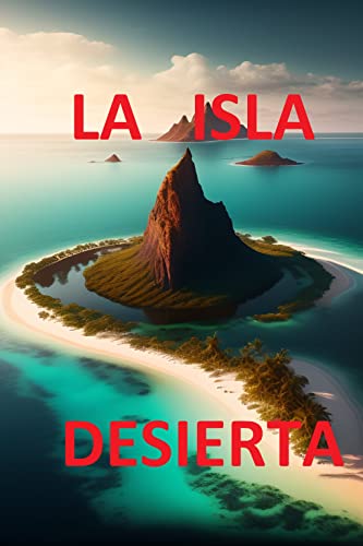 Amazon.com.br eBooks Kindle: LA ISLA DESIERTA: "Ella lucha por ...