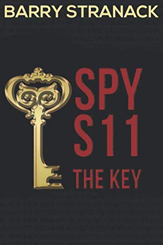 Amazon.com: SPY S11: THE KEY: South African Military ...