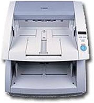 Canon DR 9080C Scanner de documents Hi-Speed USB / Ultra SCSI : Amazon ...
