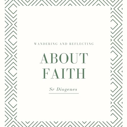 Amazon.com: About Faith: Wandering and Reflecting (Audible Audio ...