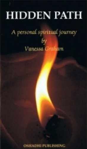 Hidden Path : Graham, Vanessa E.: Amazon.in: Books