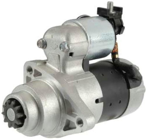Amazon.com: RAREELECTRICAL New Starter Motor Compatible with 03 04 05 ...