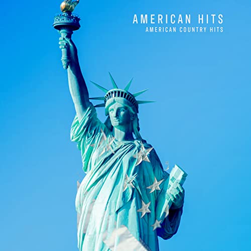 American Hits by American Country Hits on Amazon Music Unlimited