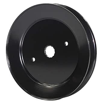 Amazon.com : Antanker 153535 Pulley 173436 129861 177865 Spindle Pulley ...