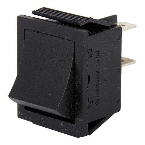 JN Creations KCD4 15A/ 30A 250V 2 Pin DPDT Foot Accelerator Switch for ...