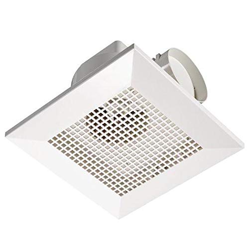 KAFF Ventilating Fan Sky 15(Built in Ceiling Exhaust Fan) 10 Inch(270 ...