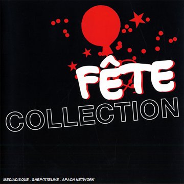 Fete Collection: Winterton Garvey, William Henderson, Wayne Vaughan ...