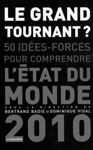 Amazon.com: L'état du monde 2010 : 50 idées-forces pour comprendre l ...