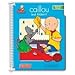 Amazon.com: Fisher Price PowerTouch Learning System: Caillou and ...