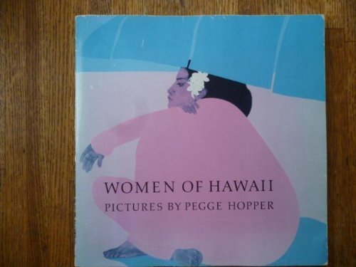 Amazon | Women of Hawaii: Pictures by Pegge Hopper | Hopper, Pegge ...