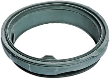 Amazon.com: GE WH08X10036 Genuine OEM Door Gasket (Grey) for GE Front ...