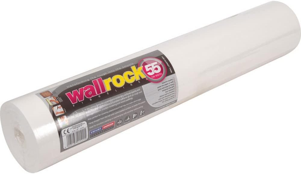 Wallrock Dampstop Thermic Roll : Amazon.co.uk: DIY & Tools
