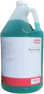 Amazon.com: Colad Improved Paint Booth Dust Control (1 Gallon) : Automotive