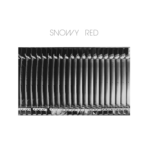 Amazon.com: Snowy Red : Snowy Red: Digital Music