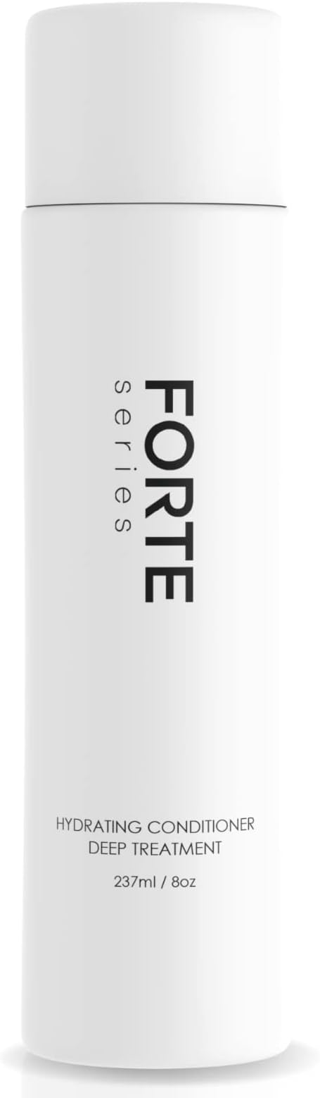 Amazon.com : Alex Costa Hydrating Hair Conditioner for Men by Forte ...