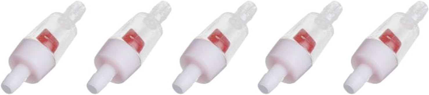 Amazon.com : Check Valves For Fish Tanks Non-Return One-Way Small ...