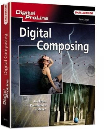 Amazon.com: Digital ProLine Digital Composing: 9783815830192: Pavel ...