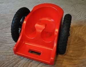 Amazon.com: ZipZac I Chair : Home & Kitchen