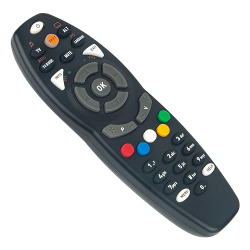 Remote Control for TV/Projector/Audio/DS TV063 DSTV RCV B4 - Want It All