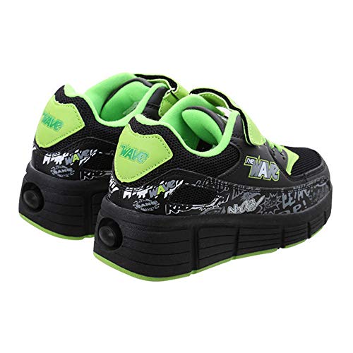 Snapklik.com : SDSPEED Kids Roller Skates