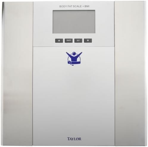 Amazon.com: Academy Sports Taylor The Biggest Loser Body Fat Analyzer ...