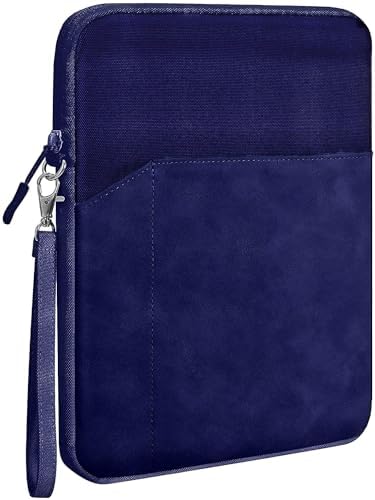 ProElite Polyester Tablet Sleeve Case Cover 12" to 13" Tablets for ...