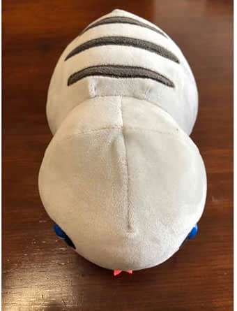 Amazon.co.jp: [31] Mu Tsuchinoko Plush Toy : Toys & Games