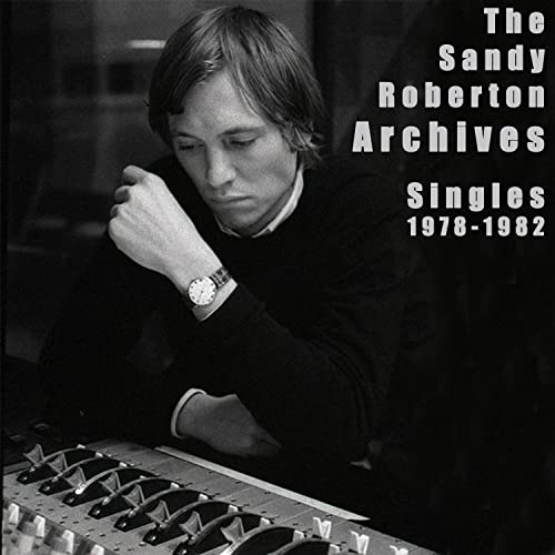 Amazon MusicでVARIOUS ARTISTSのThe Sandy Roberton Archives: Singles 1978 ...
