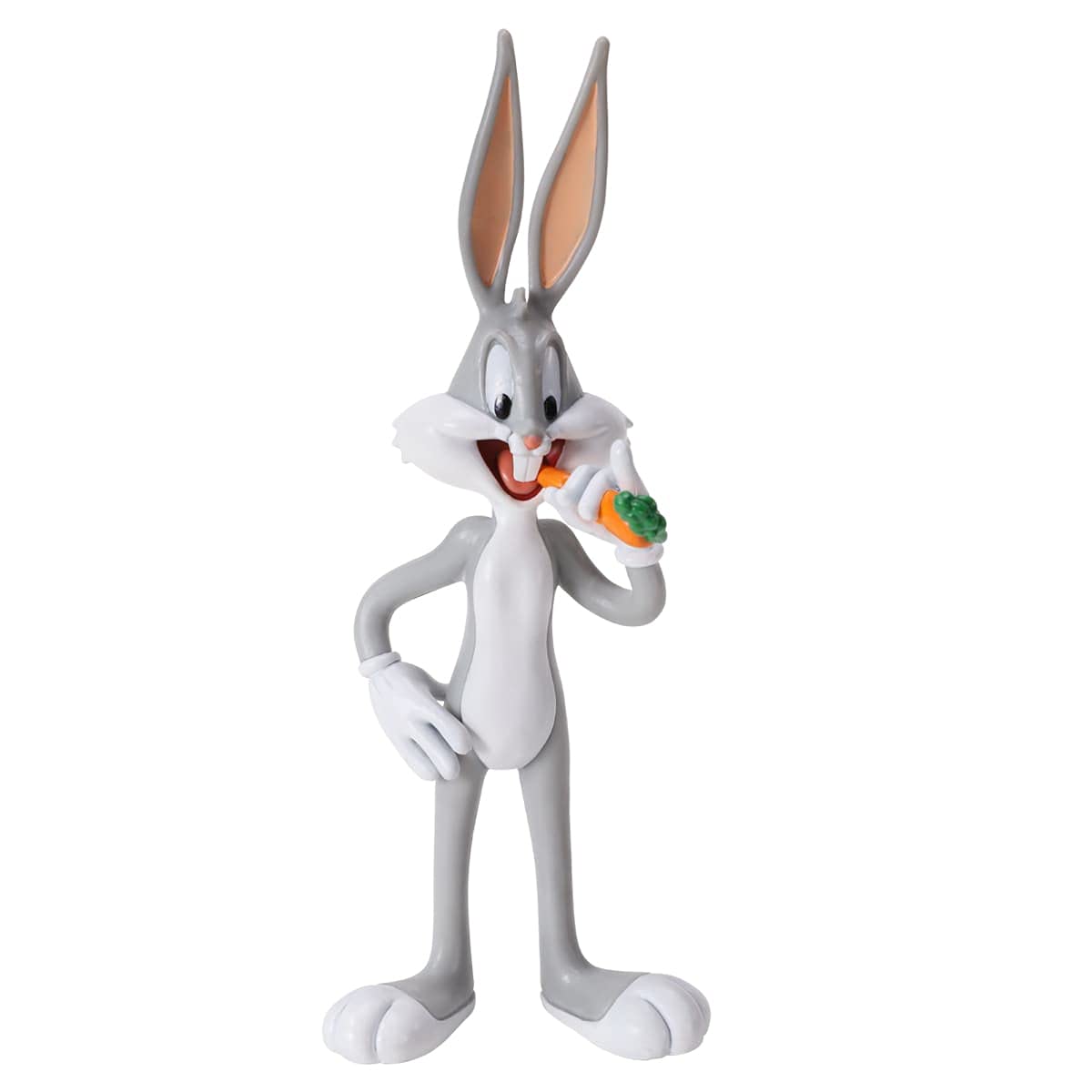 Buy The Noble Collection Looney Tunes Mini Bendyfigs Bugs Bunny - 5 ...