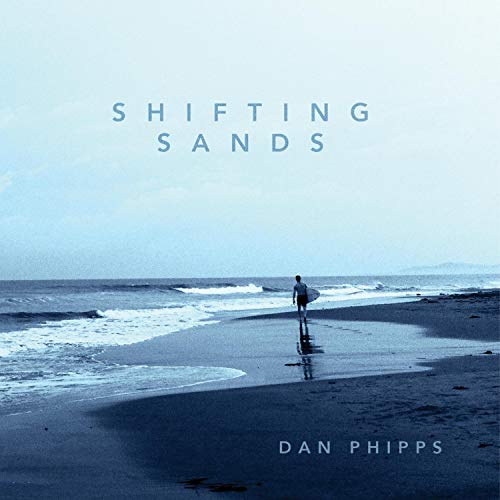 Shifting Sands by Dan Phipps on Amazon Music - Amazon.co.uk